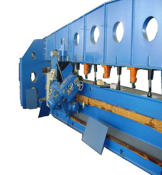 How much do you know about the new edge milling machine - WINCOO ...